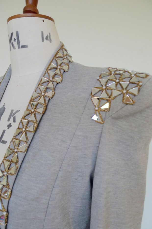 Restyling - Leftover Threads